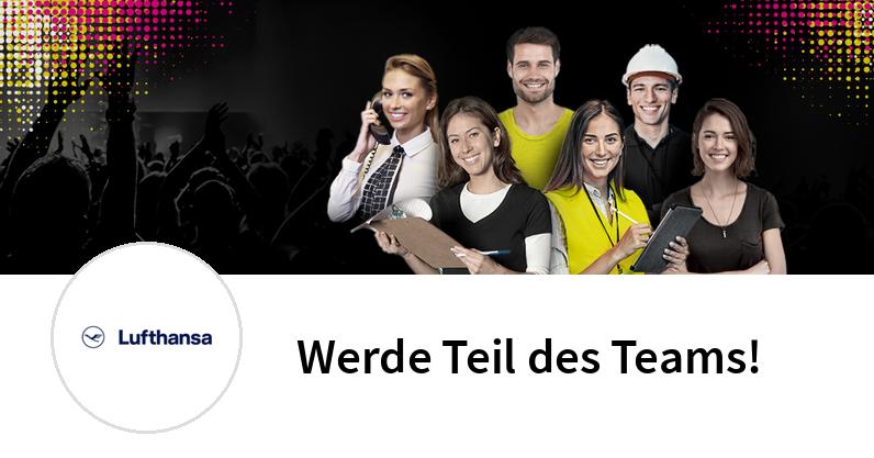 Internship Lean Management / Process Improvement | Jobbörse ...