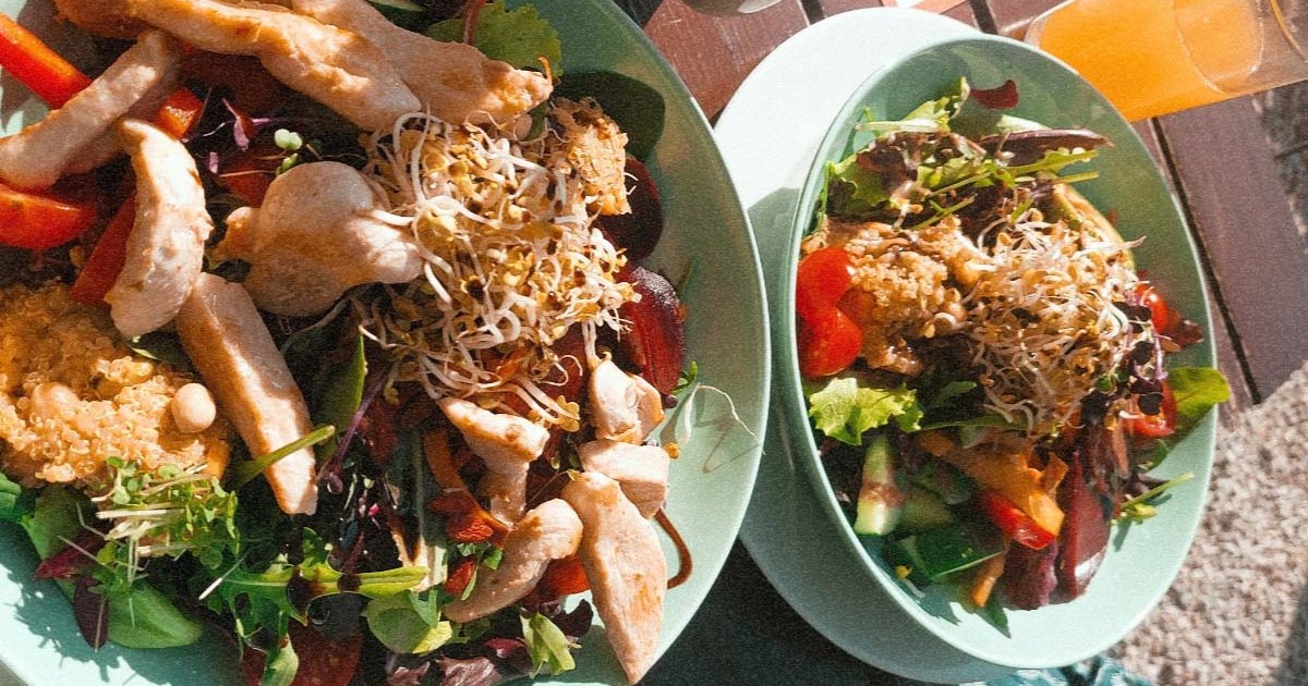 Gut Und Gnstig Essen In Augsburg
