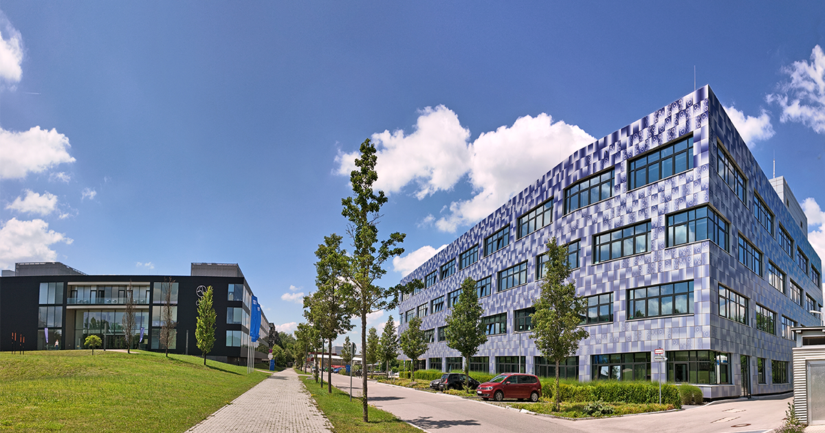 Wie gut ist die TUM? | STUDENTpartout Regional